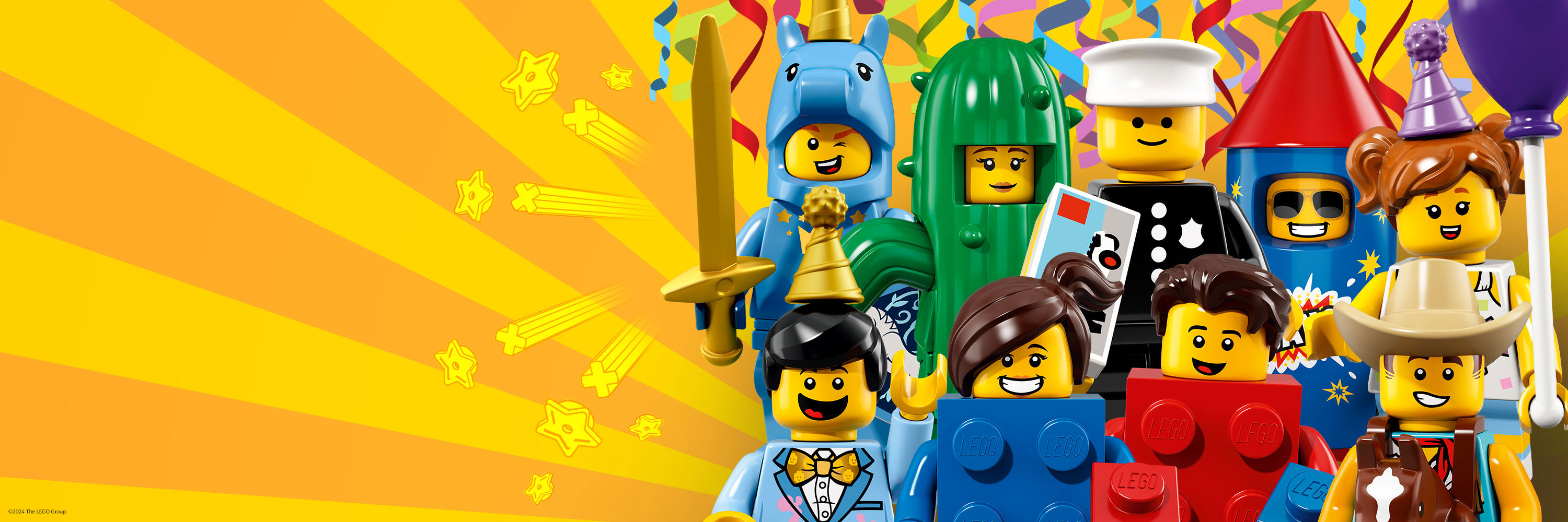 Noon Year's Eve | LEGOLAND Discovery Center Bay Area