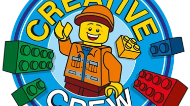 Join Our First Ever Creative Crew! | LEGOLAND Discovery Center Bay Area