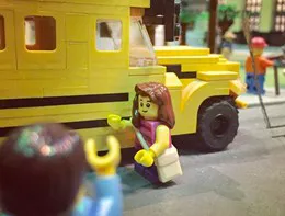 11 Awesome Tips For Field Trips To LEGOLAND Discovery Center | LEGOLAND ...