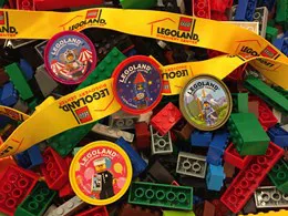 Minifigure Birthday Party | LEGOLAND Discovery Center Dallas