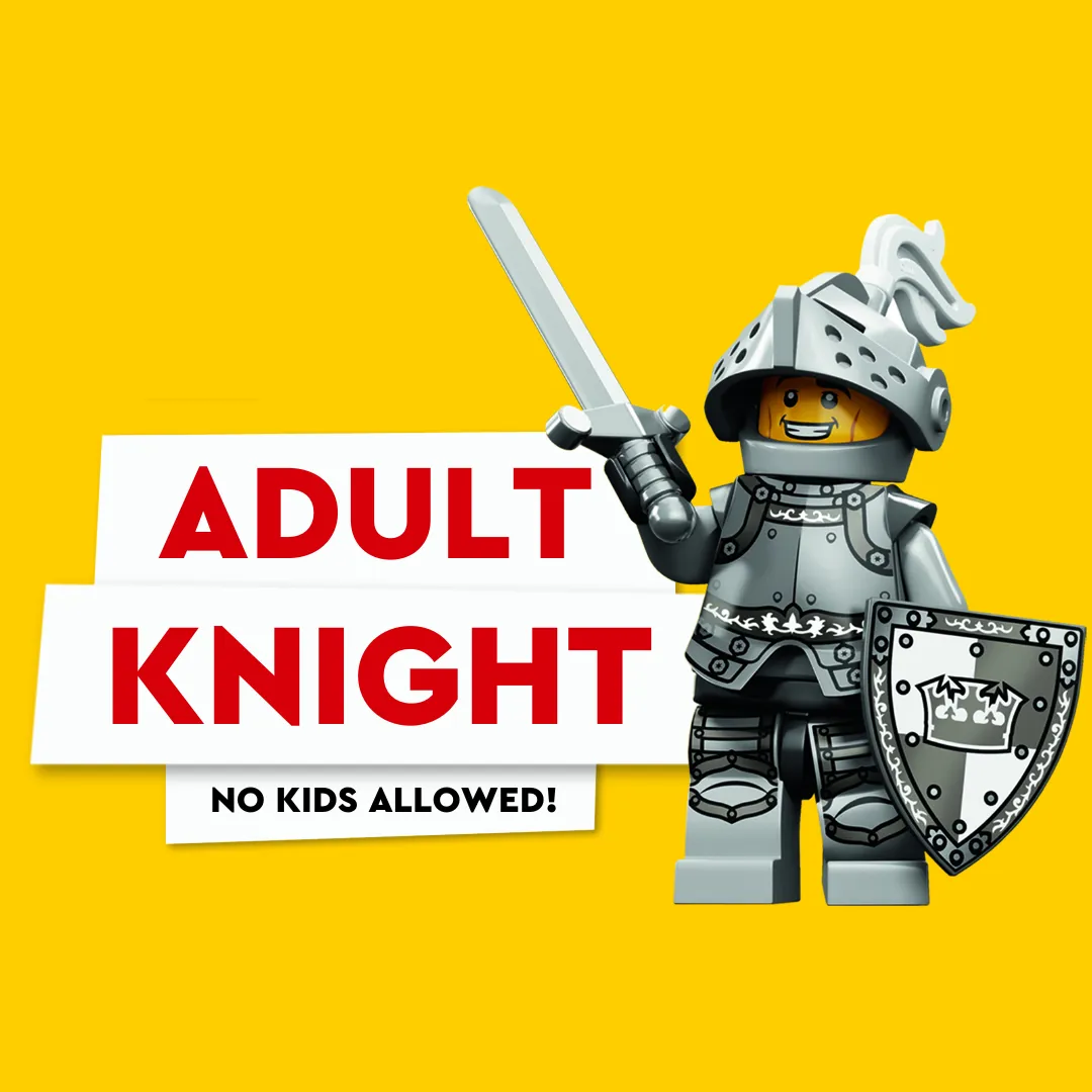 Top Kid's Attraction | LEGOLAND Discovery Center Kansas City