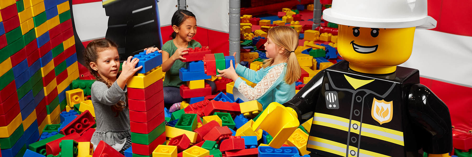 Little Guide Detroit - Things to Do This Week - LEGOLAND Discovery ...