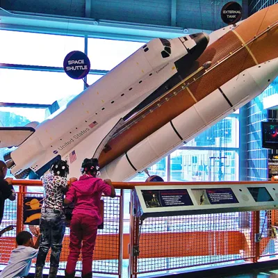 Science Center in Michigan - 9 Tips for Visiting with Kids