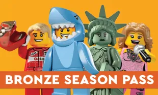 Top Kid's Attraction | LEGOLAND Discovery Center New Jersey