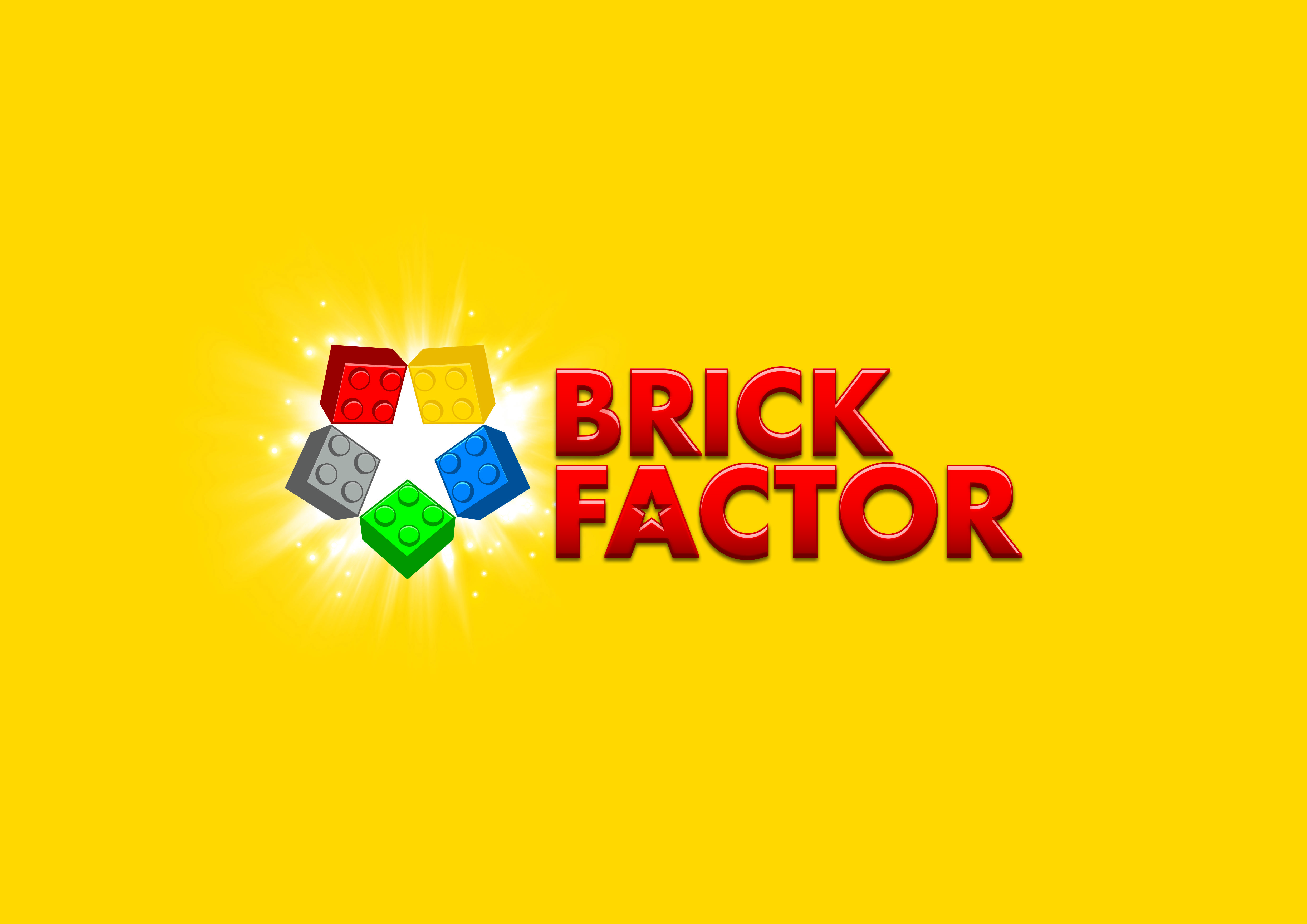 Brick Factor | LEGOLAND® Discovery Center Philadelphia