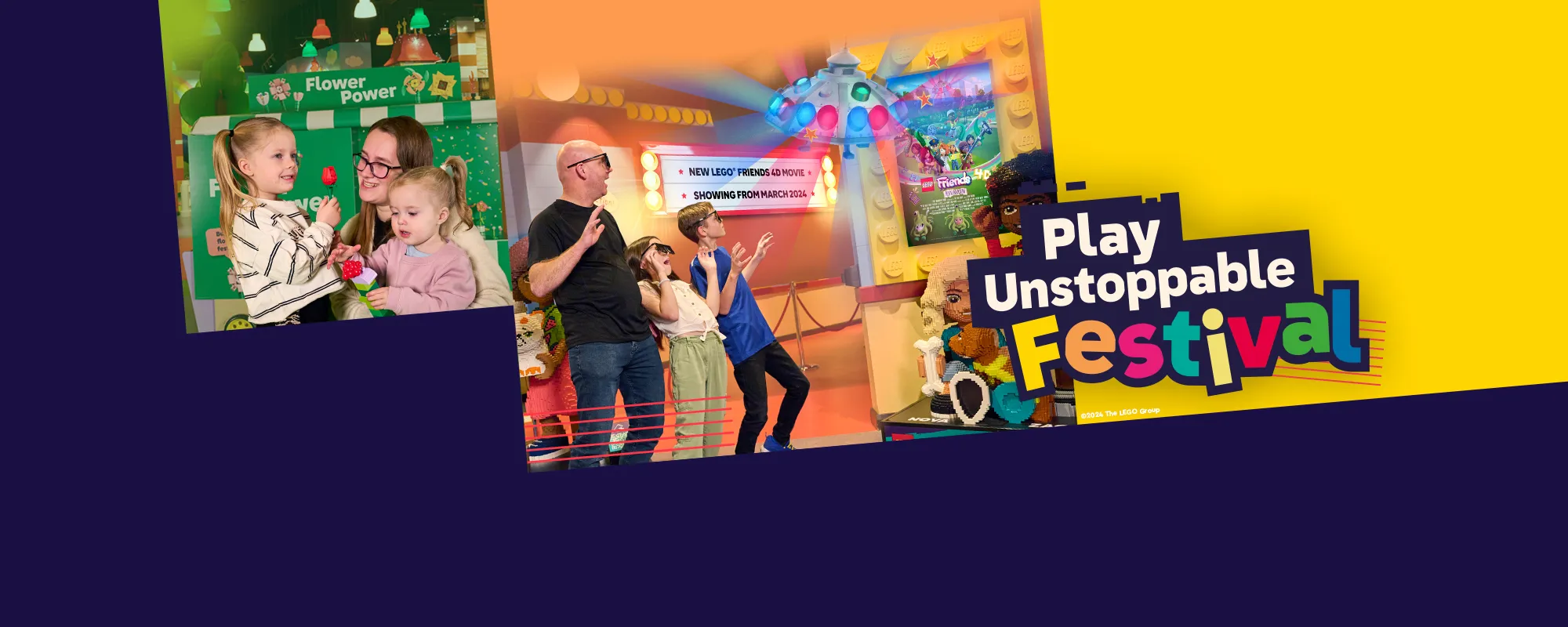 LEGOLAND Discovery Center Philadelphia | Plymouth Meeting Mall