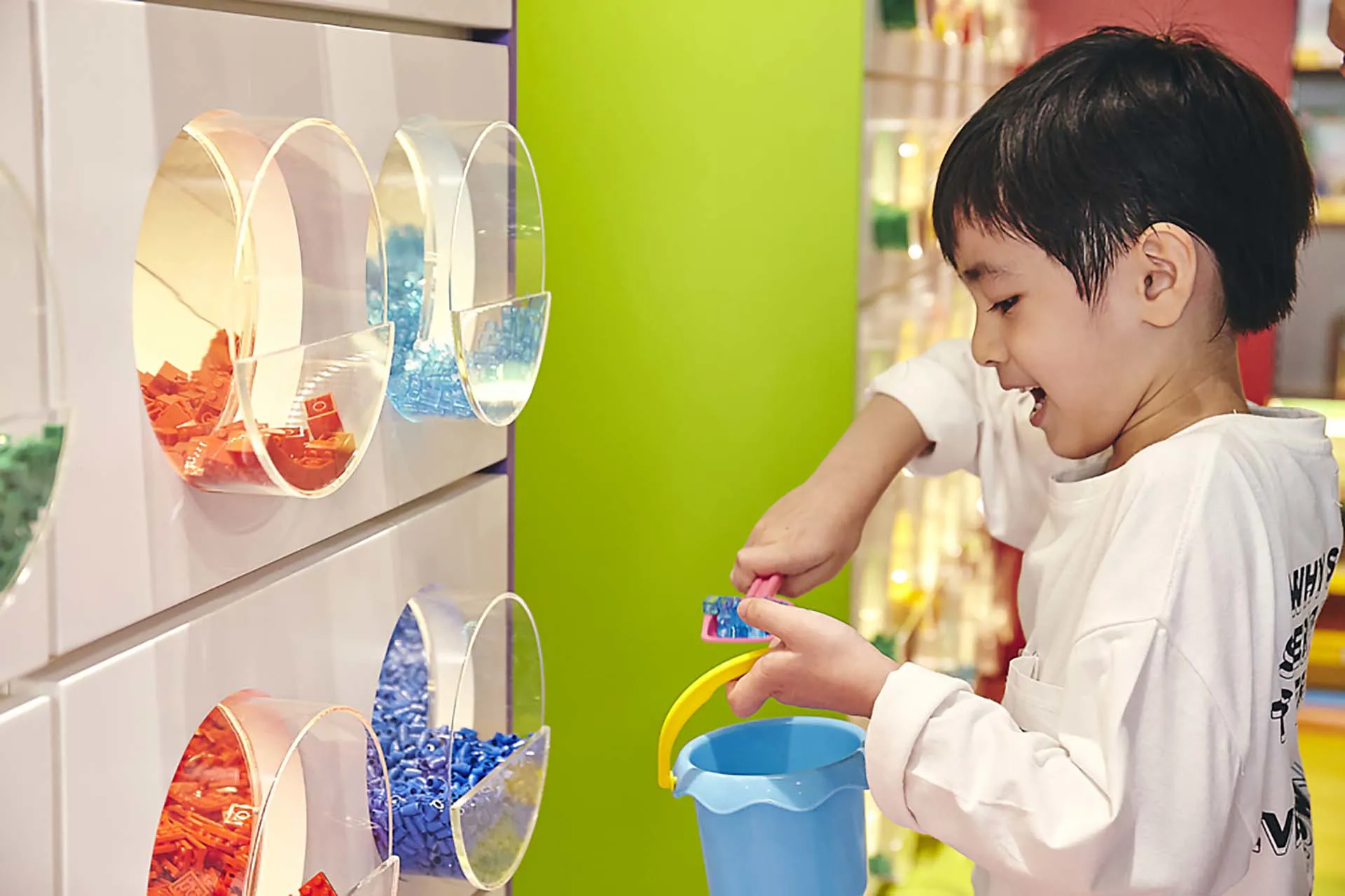 LEGOLAND® Discovery Center Tokyo | LEGOLAND Discovery Center Tokyo