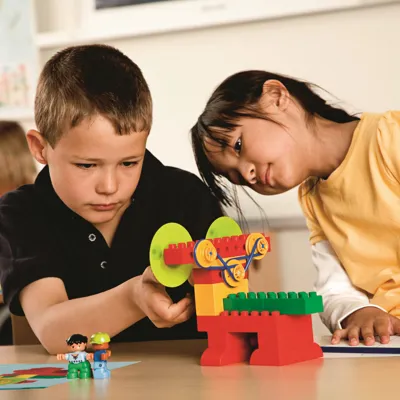 LEGO Education | LEGOLAND Discovery Center Westchester